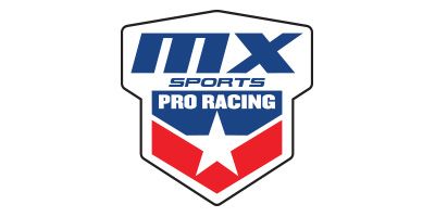 Series Logos - MX Sports Pro Racing